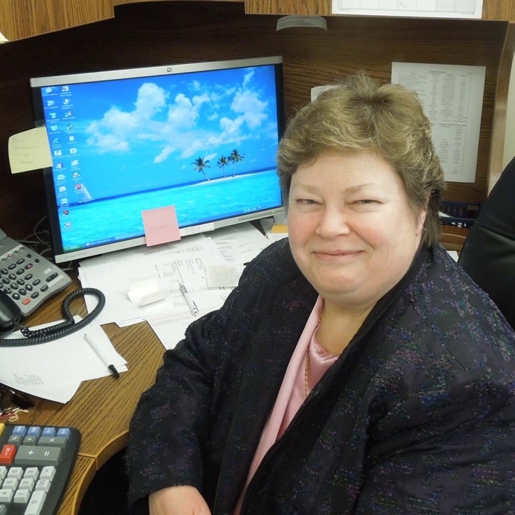 mary jane stubbs 2 - Municipal Services Commission